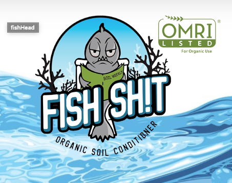 Fish Shit- Fish Head Farms | Green Dragon Grow Supply