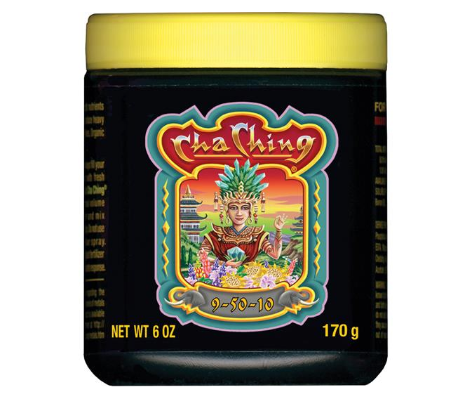 FoxFarm Cha Ching | Green Dragon Grow Supply