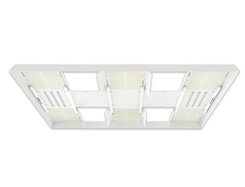 HLG Scorpion Diablo X LED fixture | Green Dragon Grow Supply