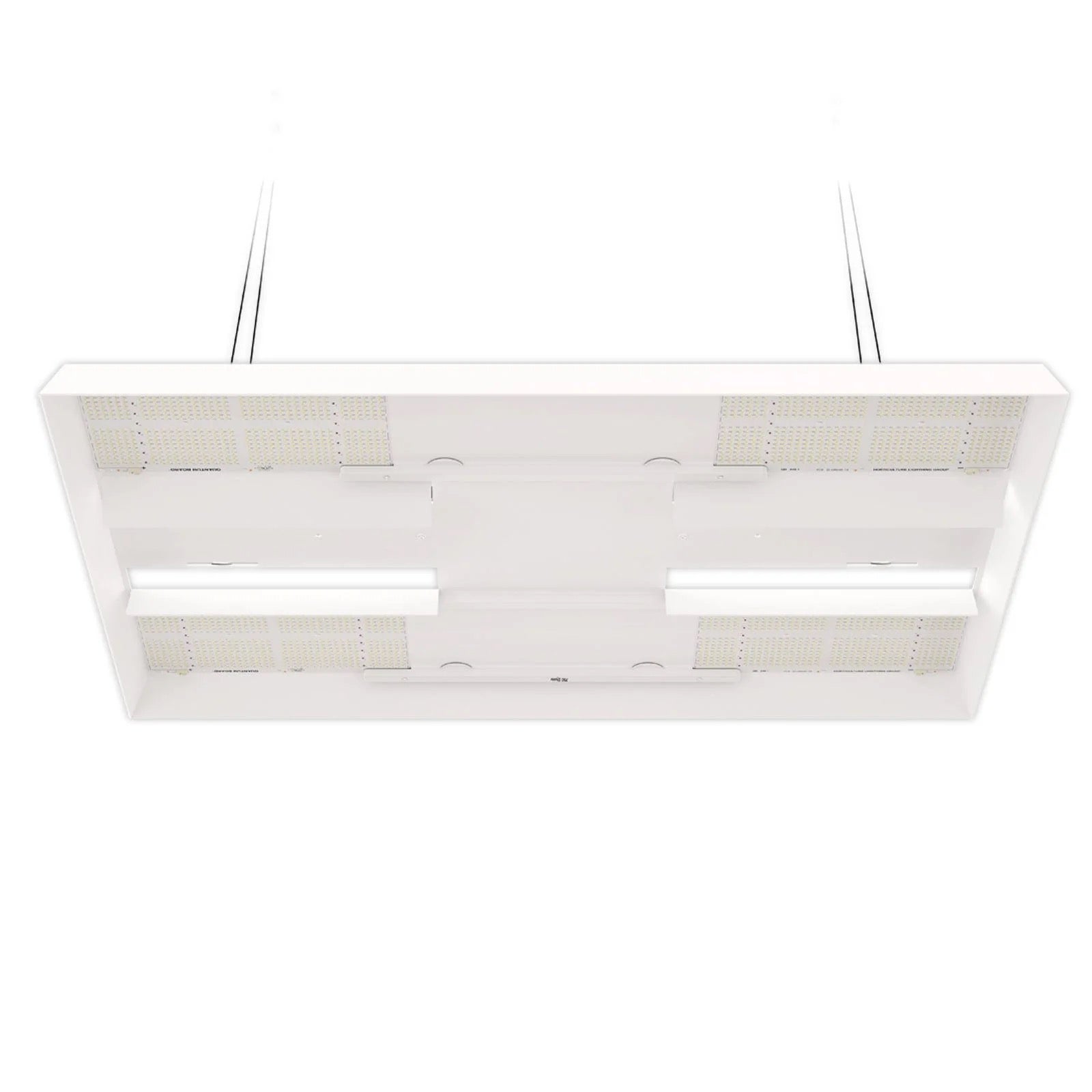 HLG 750 Diablo LED Fixture | Green Dragon Grow Supply